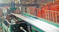 China Automatic Hot Dip Galvanizing Equipment For Pipes / Tubes for sale