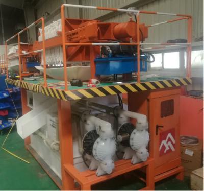 China Automatic Customized Galvanizing Equipment For Steel Iron Copper Substrates - Tailored Plant Design Available for sale