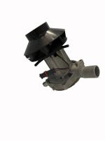 China 12v Diesel Heater Motor 24v Car Plastic And Metal for sale
