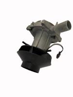 China 12v Diesel Heater Motor 24v Car Plastic And Metal for sale