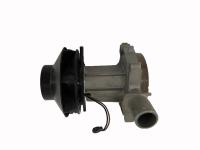 China 12v 24v Heater Blower Motor Combustion Air Fan For Air Diesel Parking Heater Replacement for sale