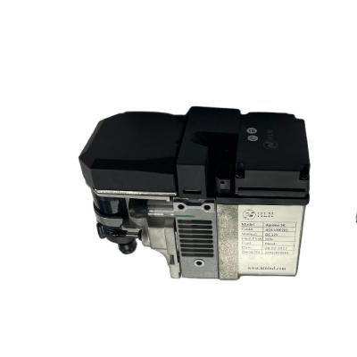 China 5kw 12v Coolant Heater With Timer And 1 Year Warranty for sale