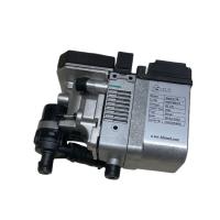 China High Heating Capacity 12v Diesel Coolant Heater Industrial Use With Timer for sale