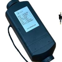 China Engine Independent Standard 2kw Diesel Heater 12v For Trucks for sale