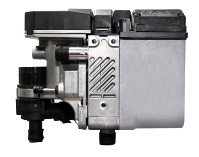 China 5kw Diesel Water Heater For Rv Campervan Hot Tub for sale