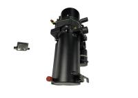 China 10 Kw Diesel Water Heater Boat Campervan Caravan Truck Cold Start for sale