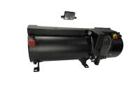 China Coolant 10kw Diesel Heater For Camper Van Enclosed Trailer RV for sale