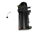China Coolant 10kw Diesel Heater For Camper Van Enclosed Trailer RV for sale