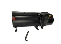 China Space 10kw Diesel Heater For Garage Home Parking Coolant Heating for sale