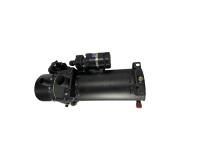 China Parking 10kw Diesel Heater For Truck Camper Transit Van for sale