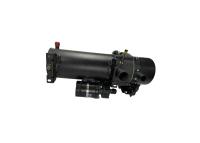 China Circulating Block Heater 10kw Diesel Heater For Tent Camping Trailer for sale