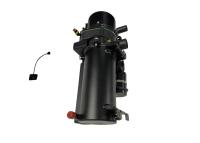 China Circulating Block Heater 10kw Diesel Heater For Tent Camping Trailer for sale