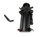 China Diesel Fired Engine Block Heater For Boat Preheater Parking 10kW 12v for sale