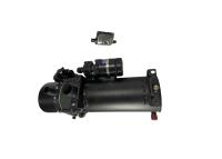 China Generator  10kW 12v Coolant Heater Pre Heater Diesel Water Parking for sale