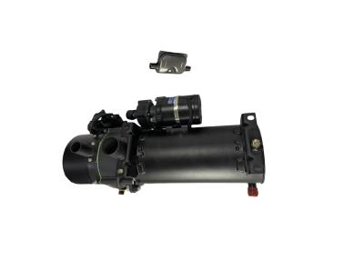 China Generator  10kW 12v Coolant Heater Pre Heater Diesel Water Parking for sale