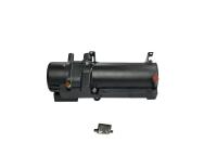 China 10k 12 Volt Coolant Heater Inline With Thermostat for sale