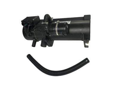 China Engine Electric Car Coolant Heater 12v 10kw for sale