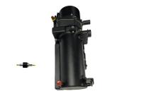 China Engine Electric Car Coolant Heater 12v 10kw for sale