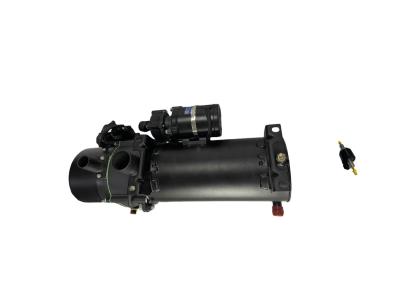 China Motorhome Marine Diesel Water Heater Shower System Portable 10kW 12v for sale