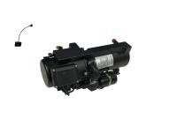 China Inline Engine Coolant Heater With Pump 10kW  12V for sale