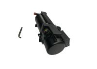 China Inline Engine Coolant Heater With Pump 10kW  12V for sale