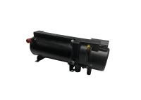 China 10kW 12 Volt Atv Engine Coolant Heater Van for sale
