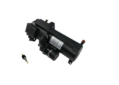 China 10kw 12kw 15kw Car Engine Water Heater Coolant Safe Adjustable for sale