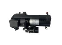 China 12v 24v Electric Coolant Heater Car Truck Engine Thermal Preheater for sale