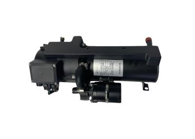 China 12v 24v Electric Coolant Heater Car Truck Engine Thermal Preheater for sale