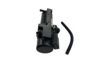 China 12v 24v Electric Coolant Heater Car Truck Engine Thermal Preheater for sale