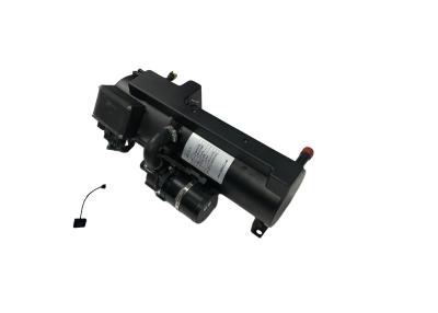 China Caravan Rv Diesel Heater For Camper Trailer Motorhomes Hot Water Car Parking 10kW for sale