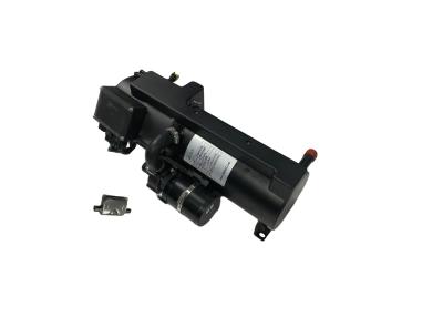 China Tractor Recirculating Block Heaters For Diesel Engines Block Liquid 10kW 12kW 15kW for sale