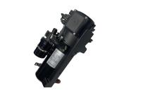 China Small Rv Diesel Heater Box Block Preheating Hydraulic Tank Coolant Heater 10kW for sale