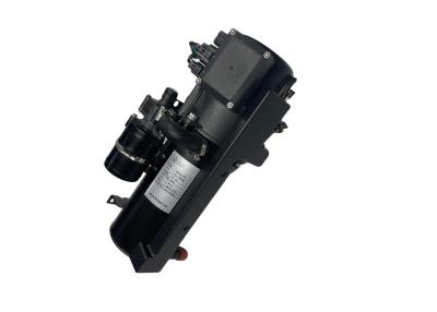 China Small Rv Diesel Heater Box Block Preheating Hydraulic Tank Coolant Heater 10kW for sale