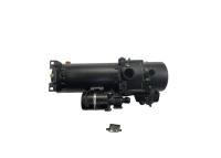 China Small Rv Diesel Heater Box Block Preheating Hydraulic Tank Coolant Heater 10kW for sale
