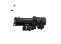 China 12kW 15kW Diesel Coolant Heater 12v 24v 10kW Parking for sale