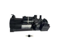 China 12v 10kW Diesel Coolant Heater Pump Burning Diesel Fired Block Heater for sale