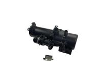 China 12v 10kw Diesel Fired Engine Coolant Heater For Ev Boat Truck Water Liquid for sale
