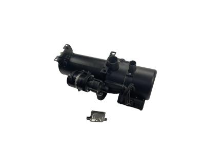 China 12v 10kw Diesel Fired Engine Coolant Heater For Ev Boat Truck Water Liquid for sale