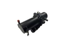 China 10kW 12kW 15kW Coolant Diesel Parking Heater Preheater Truck Water Pump for sale