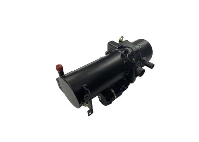 China 10kW 12kW 15kW Coolant Diesel Parking Heater Preheater Truck Water Pump for sale