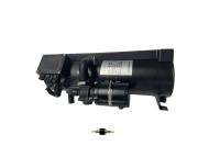 China Air Coolant Heater Diesel Engine For Car Ev Semi Truck Tractor Valve Parking 12v for sale