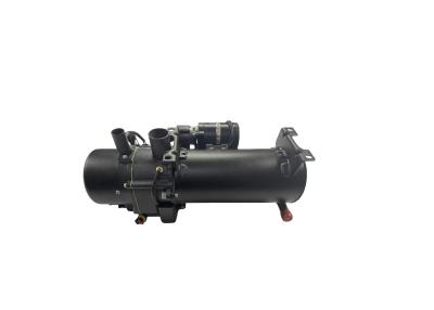 China Liquid Engine Diesel Parking Heater Water 12v Dc 10kW for sale