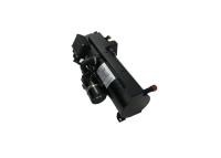 China 12v 10kW Diesel Parking Water Heater Truck Jacket Diesel Hose for sale