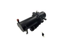 China 15kW Diesel Fired Engine Block Heater Car Parking Preheater Water for sale