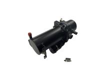 China Cab Coolant Heater For Tractor Truck Camper Automobile Preheater 24v 10kW for sale