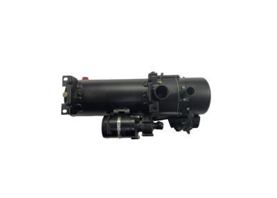 China Boat Car Parking Heater 12v 15kW Preheater Diesel Tractor Engine Block Heater for sale
