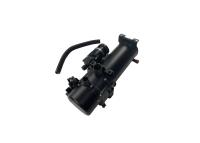 China Boat Car Parking Heater 12v 15kW Preheater Diesel Tractor Engine Block Heater for sale