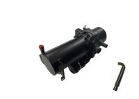 China 10kW 24v Car Parking Heater Motorhome Coolant Water Heater Thermoplastic Preheater for sale