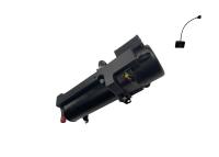 China 10kW 24v Car Parking Heater Motorhome Coolant Water Heater Thermoplastic Preheater for sale